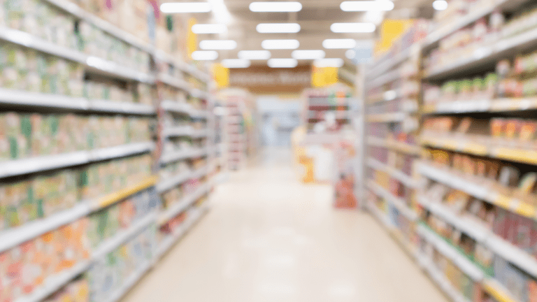 ¿Por qué se llaman tiendas de conveniencia?